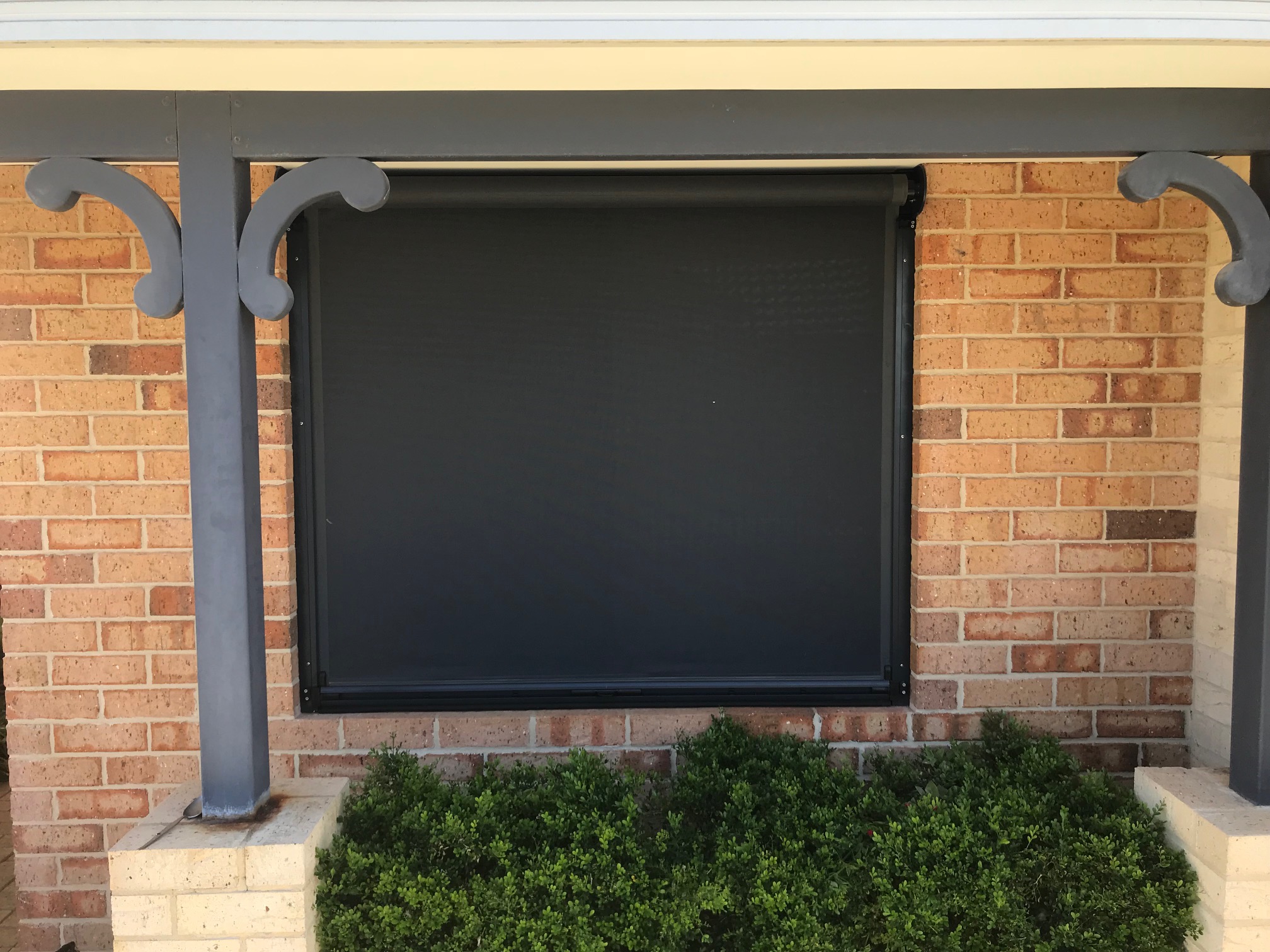 Outdoor Blinds – South West Outdoor Blinds